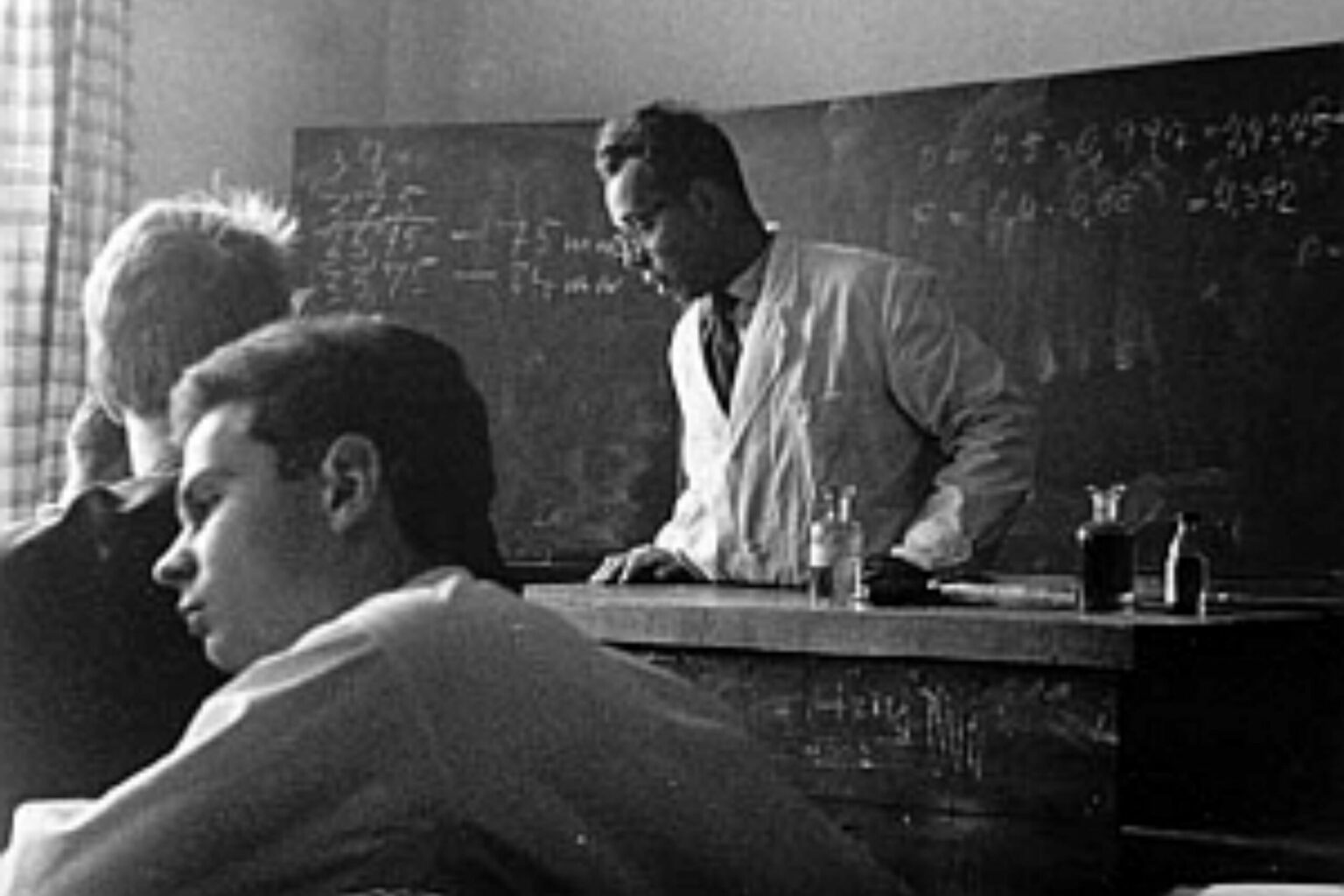 Wir an der BS04 – BS04 Hamburg