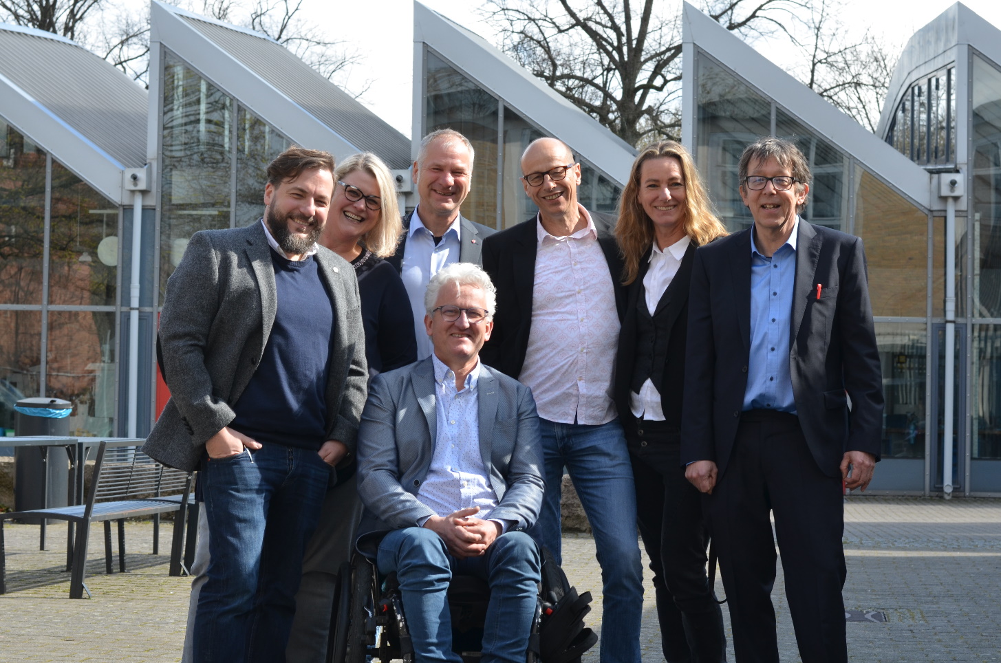 Wir an der BS04 – BS04 Hamburg